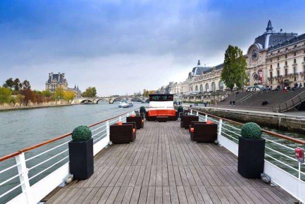 Le Montebello ⎜ Paris Seine